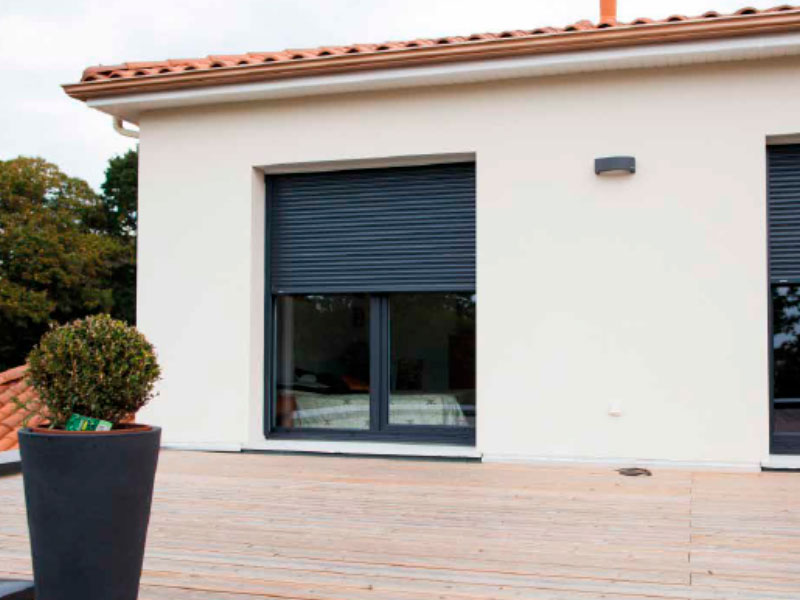 Volets et stores : Comment choisir en des volets ou des stores